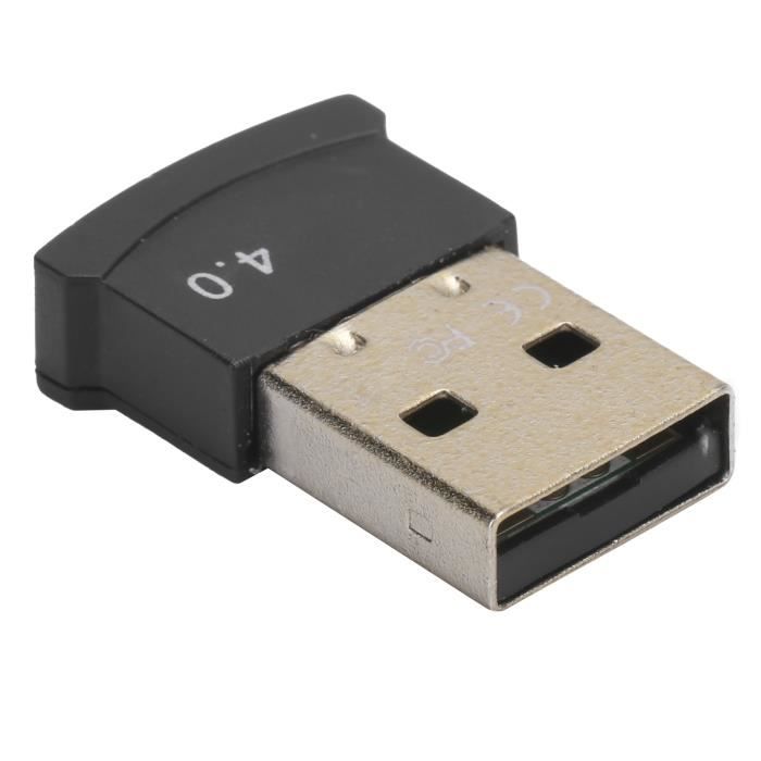 Zerone Wireless Dongle, Energy Saving Multiple Languages Bluetooth ...