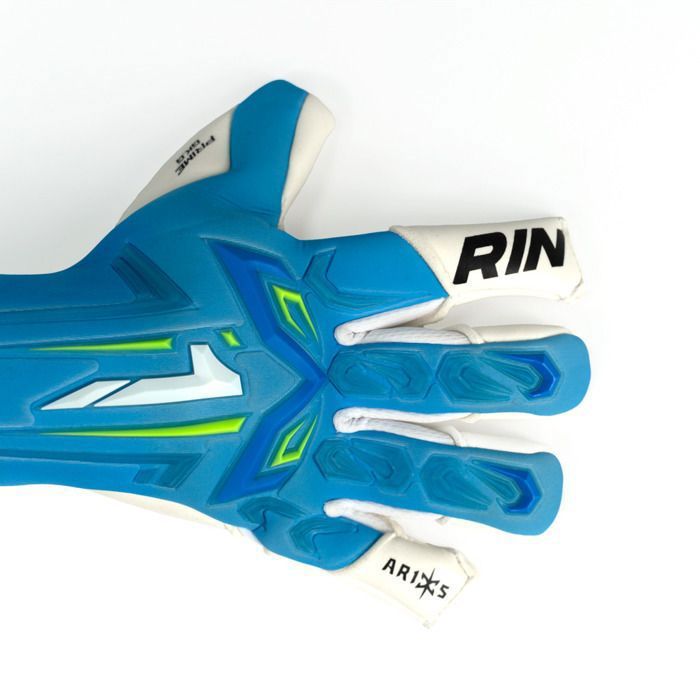 Gants de gardien Rinat Aries Prime - Cdiscount Sport