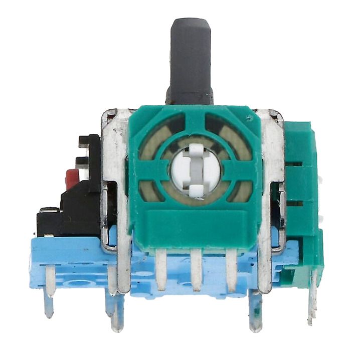 Module joystick 3D analogique de remplacement pour manette Sony ...