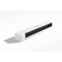 Scanner à feuilles portable Brother DSmobile 720D - Recto/Verso - USB 2 ...