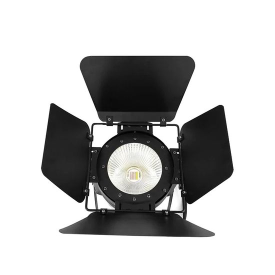 Éclairage de scène, 200W COB LED, RGBWA-UV TECHNOLOGIE, DOORS DE BRAND ...