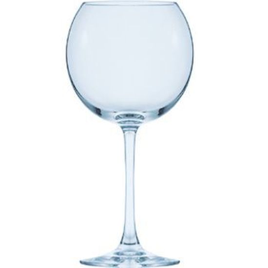 Verre ballon à vin rouge 'cabernet' 58 cl x6 - Cdiscount Maison