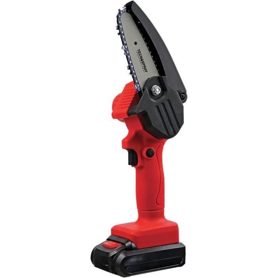 Tronçonneuses - Tecnospray Puissance Électronique À Chaîne P1 ...