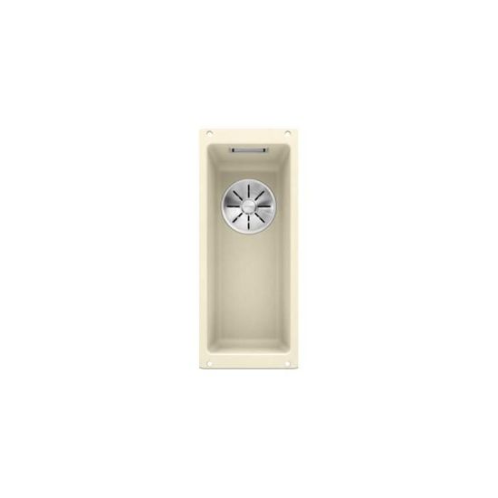 Evier EVIER SUBLINE 160-U PDUR JASMI N MANU INF - Cdiscount Bricolage