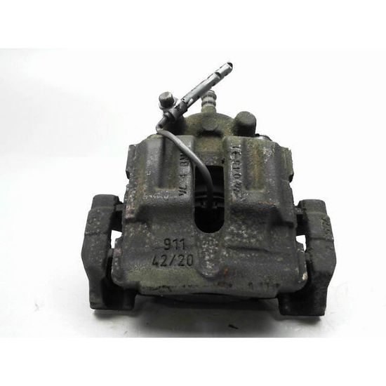 ETRIER DE FREIN ARRIERE DROIT BMW X1 / 34216768698 / D1-537255 ...