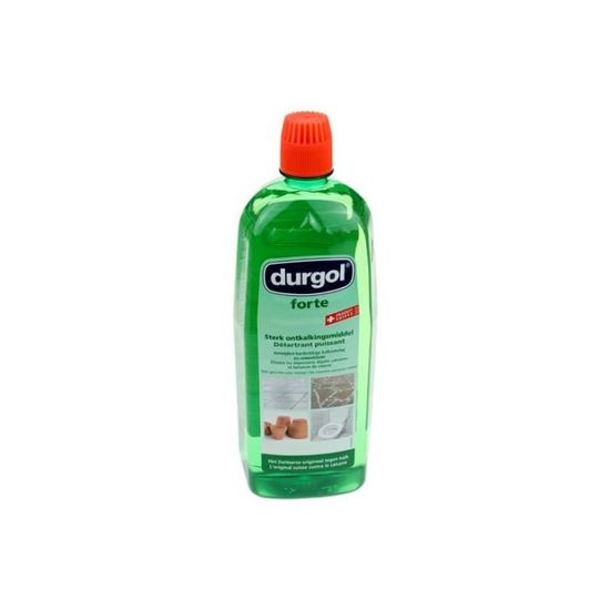Durgol - durgol forte 1000ml - 7610243004593 - Cdiscount Maison