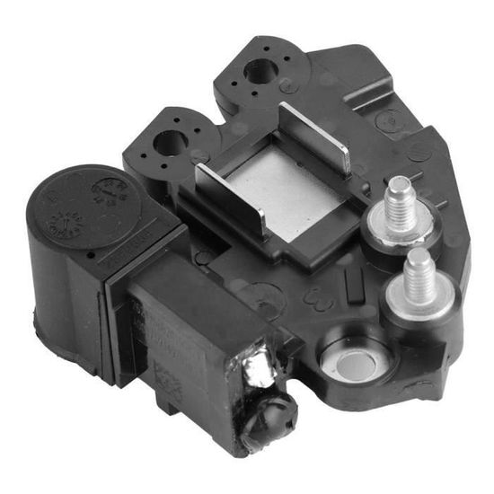 HX15424-VBESTLIFE Régulateur d'alternateur Régulateur de tension d'alternateur 593993 accessoire ...
