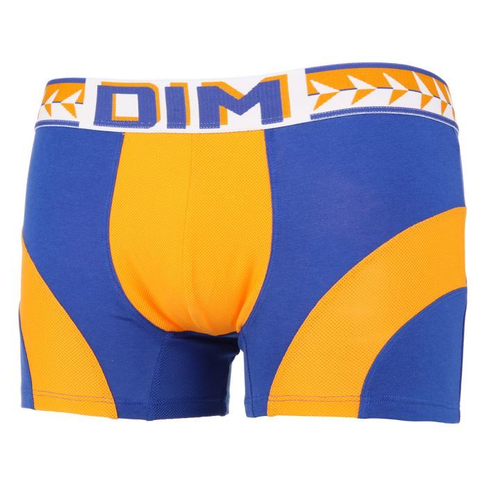 DIM Boxer x1 Homme - Achat / Vente boxer - shorty DIM Boxer x1 Homme à ...