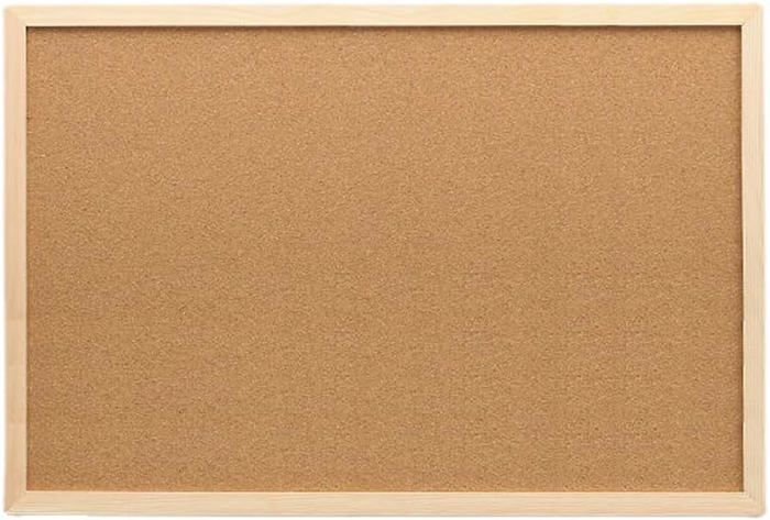 PAPIER POUR TABLEAU - PAPIER POUR PAPERBOARD- Tableau en Liège avec ...