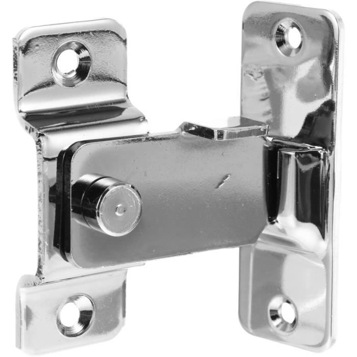 Verrou De Porte À Angle Droit Fenêtre Pivotante pour Loquets Sécurité ...