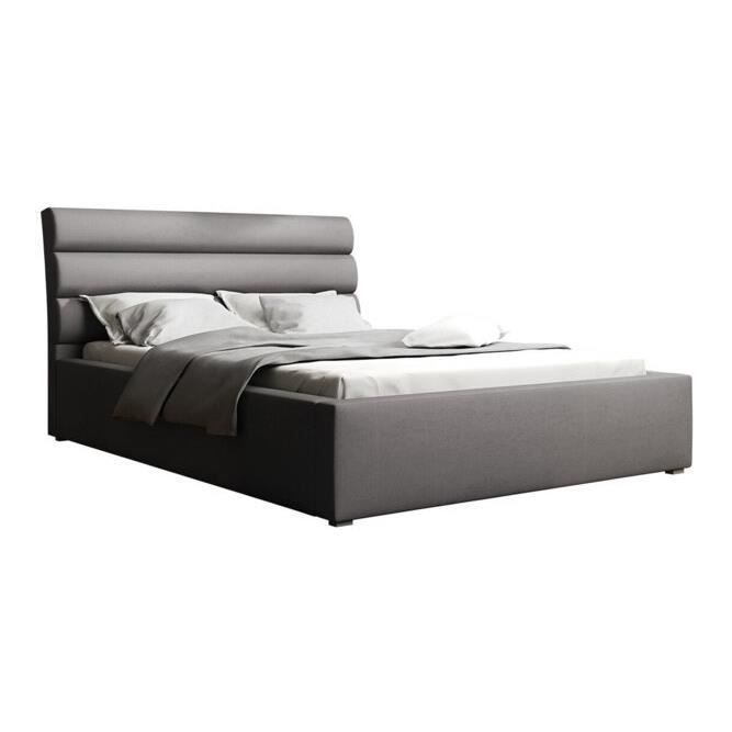 Lit - Lit Pomona 110 109256 - Victoria 14 867 - 223x160x100cm ...
