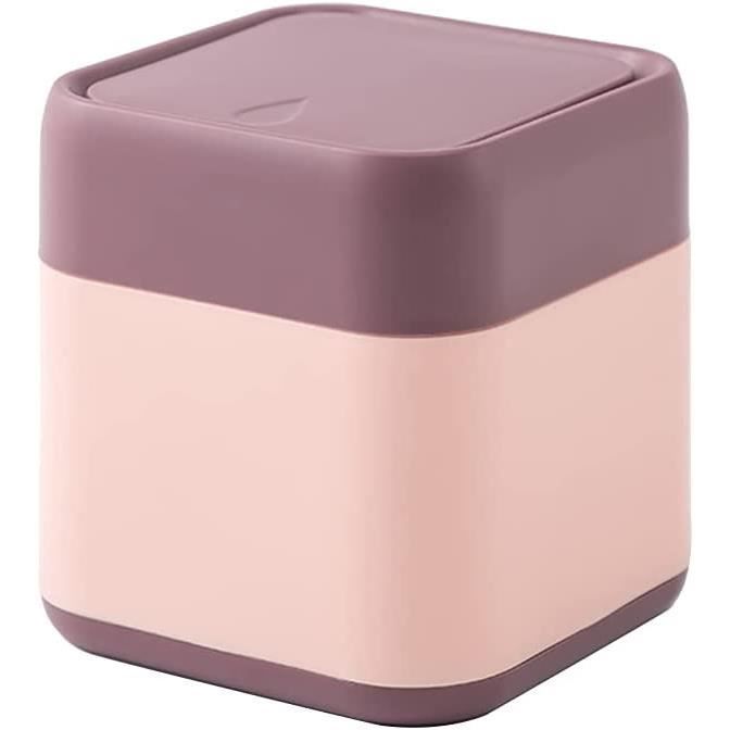 Poubelle De Table Petite Poubelle Poubelle des Aliments Cuisine ...