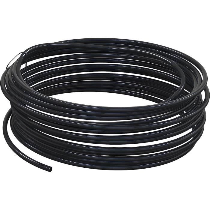 5 10 20 ou 50 m Isolant Electrique PVC Gaine Isolante Protection des ...