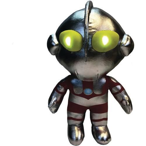 Ultraman - Light Up Plush [] Plush - Cdiscount Jeux - Jouets