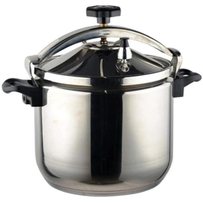 Cuiseur de pression de grande capacité Cuisinière antiextension de la ...