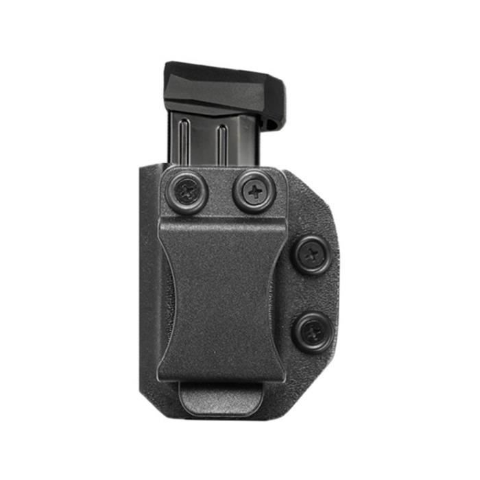 Porte-magazine - étui interne pour défense AREX Delta Gen1 2, avec GM23 ...