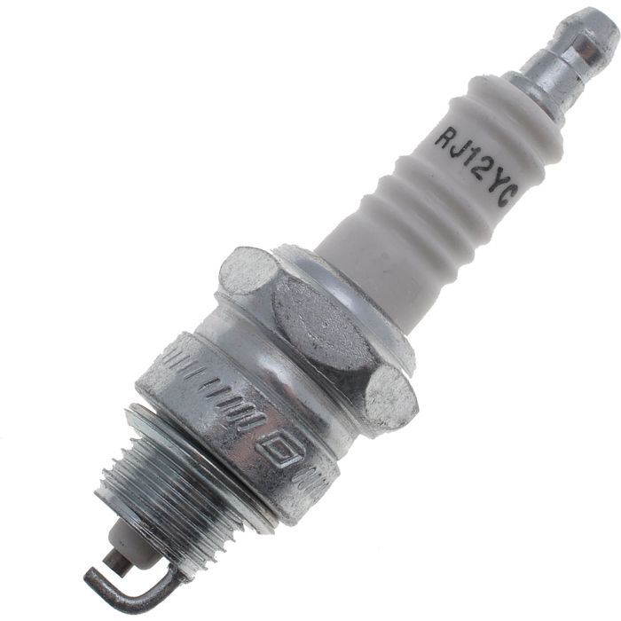 Bougie Champion RJ12YC pour moteur thermique - Cdiscount Auto