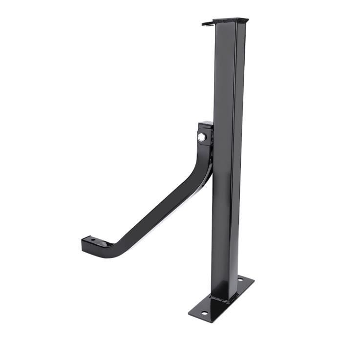 Drfeify Support murale de sac de boxe de frappe capacité 100KG HB010 ...