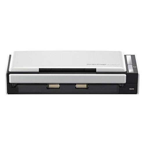 Fujitsu ScanSnap S1300i Hybrid Mac/Win Scanner Portable - Cdiscount ...