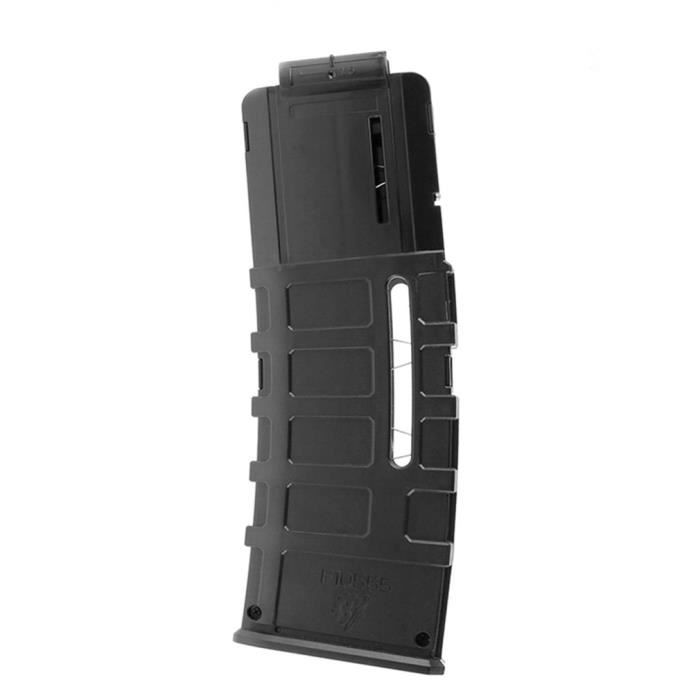 Worker Mod Accessoires 15 Fléchettes Magazine Magazine Clips pour Nerf ...
