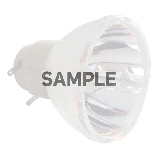 Replacement bulb PHILIPS UHP 260-220W 0.8 E20.9 - Cdiscount TV Son Photo