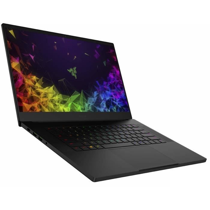 PC Portable Gamer Razer Blade RZ09-02385F71-R3F1 - 15,6" FHD - Core i7 ...