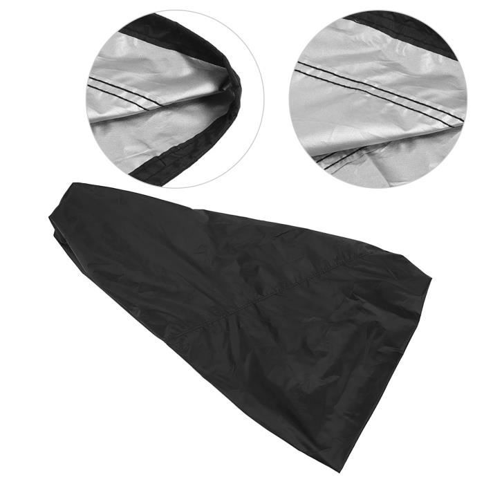 Housse de meuble - SURENHAP - Housse imperméable - Tissu Oxford 210D ...