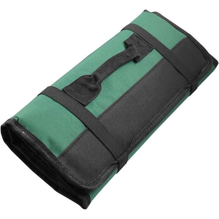 Sac Outils Sacs De Rouleau Pliant Pour Outil Pour Outils Multifonctions ...
