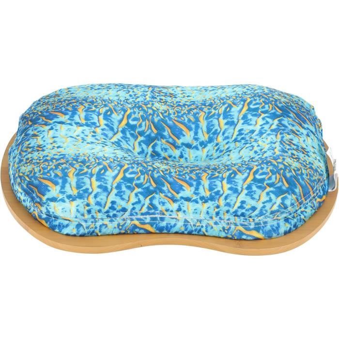 Mini Bureau Portable Avec Coussin En Mousse À Mémoire De Forme Pour ...