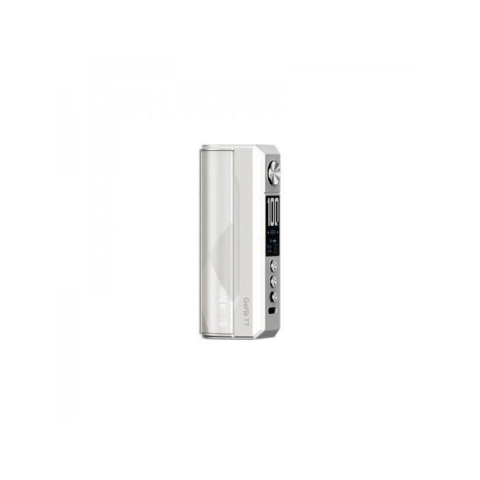 VOOPOO - Box Drag M100S - Peal White - Cdiscount Au quotidien