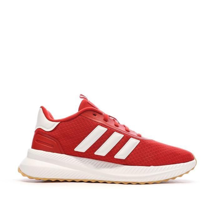 Baskets Rouge Homme Adidas X_plrpath Rouge - Cdiscount Chaussures