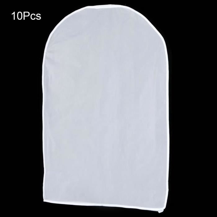 Housse de protection pour vêtements Sac De Rangement Pliable droguerie ...