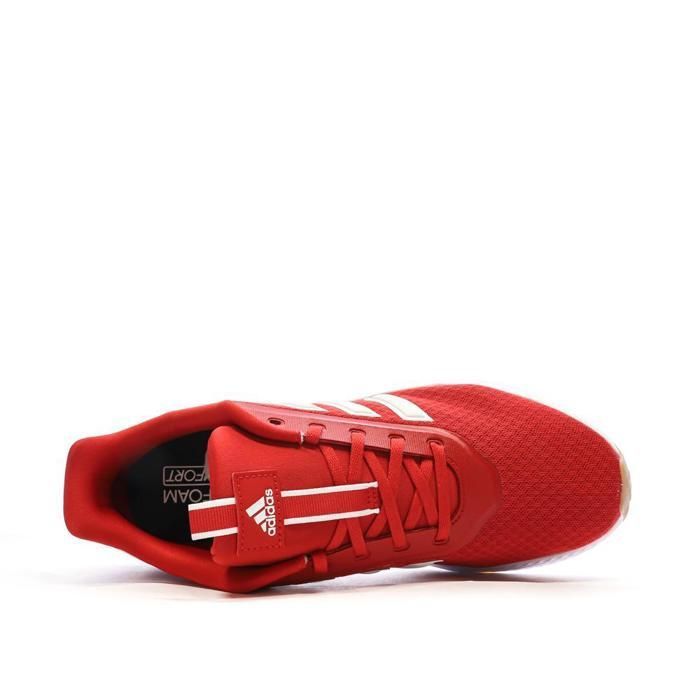 Baskets Rouge Homme Adidas X_plrpath Rouge - Cdiscount Chaussures