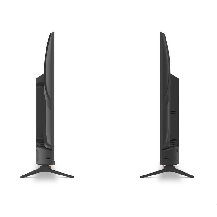 SCHNEIDER - 40A2 - TV LED FHD 40"(100cm) - Smart TV Vidaa - 1920x1080p ...