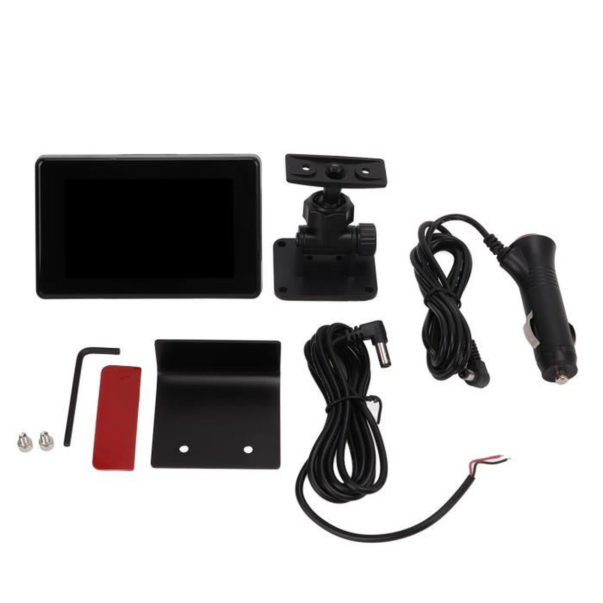 Affichage HUD Module GPS de haute précision multifonctionnel d'écran ...