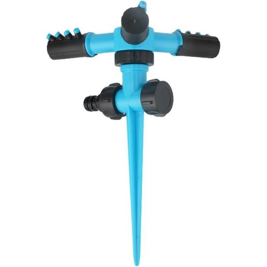Arroseur Rotatif Pour Grandes Surfaces De Jardin, Arroseur Rotatif ...