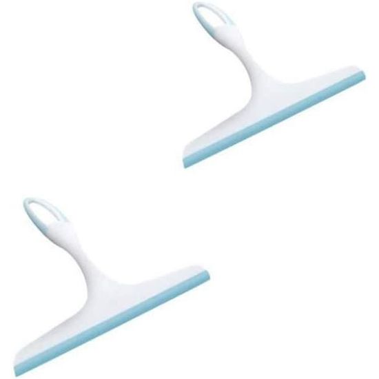 Raclette De Douche Vitre Raclette l'eau,De Ménage en Nettoyage Raclette ...