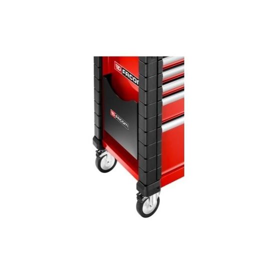 Tablette en métal rabattable latérale - FACOM - JET.LA16 - Cdiscount Maison