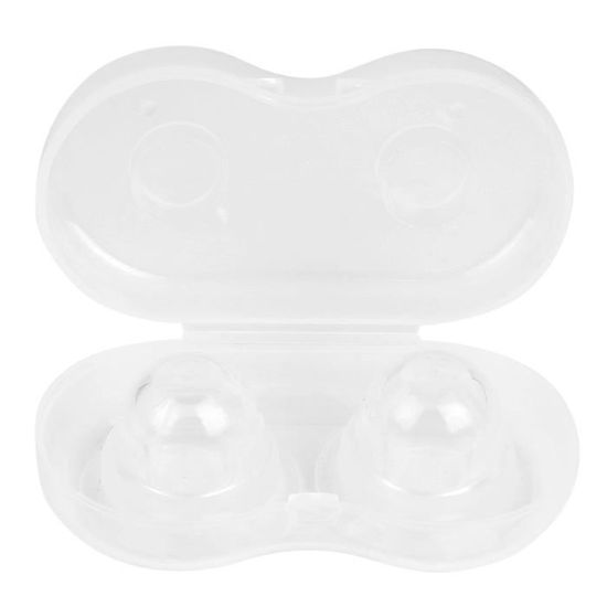 Extracteur de mamelon de correcteur de mamelon de silicone de catégorie ...