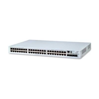 3Com SuperStack 3 Switch 4500 PWR 50-Port (3CR17572-91) - Cdiscount ...