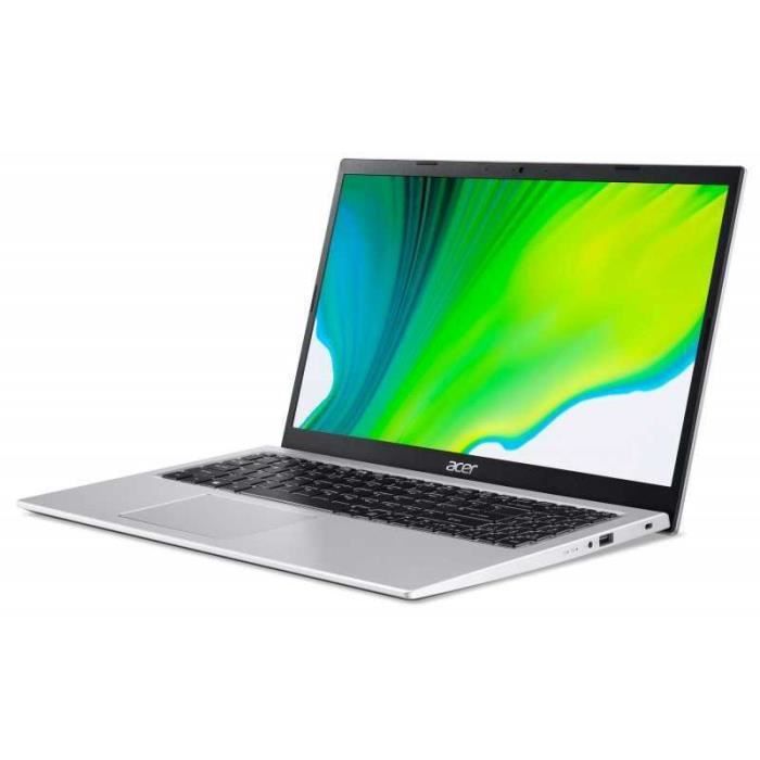 PC Portable Acer Aspire 3 A315-35-P138 (8497) - Cdiscount Informatique