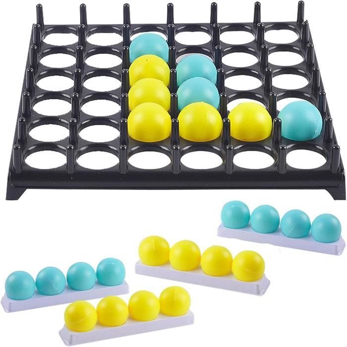 Jeu De Table De Balle Rebondissante,Bounce Off Party Jeu | Ball Game ...