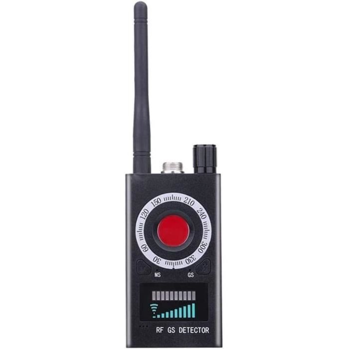 Anti Spy RF Détecteur sans Fil Bug détecteur de Signal for Dispositif d ...