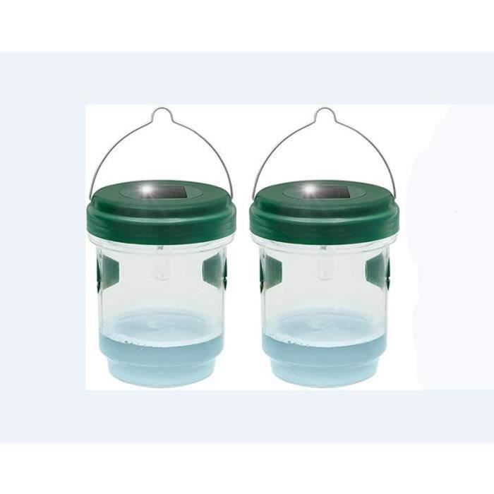 CHASSE-ABEILLES - PIEGE INSECTES - BOUCHON PIEGE Piège à MoucheGuêpes ...