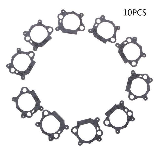 Kit De Joints De Diaphragme De Carburateur 10 Pièces Pour Briggs ...