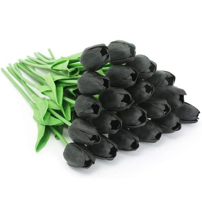 Fleur Artificielle Faux Grave Fleurs Arrangements Floraux Faux Bouquet ...