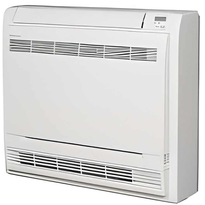 Unité Intérieure console DAIKIN FVXS35F - Cdiscount Bricolage