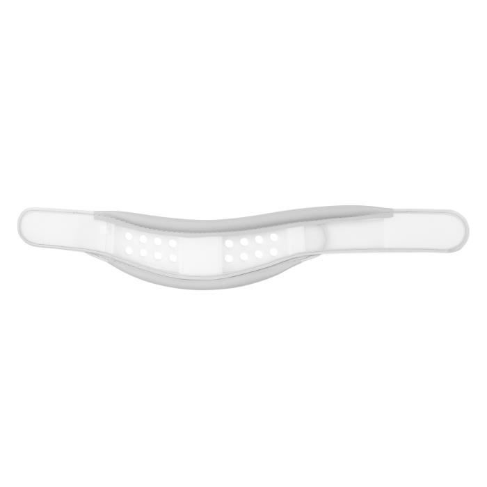 Drfeify minerve Collier cervical réglable design séparé protège-cou ...