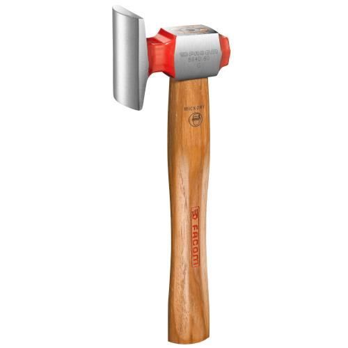 FACOM - Batte bombée en largeu - Cdiscount Jardin
