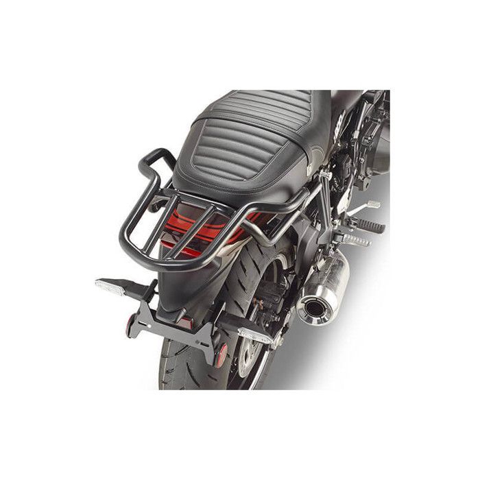 Support Top Case Givi (SR4124) Kawasaki Z900RS - Cdiscount Auto